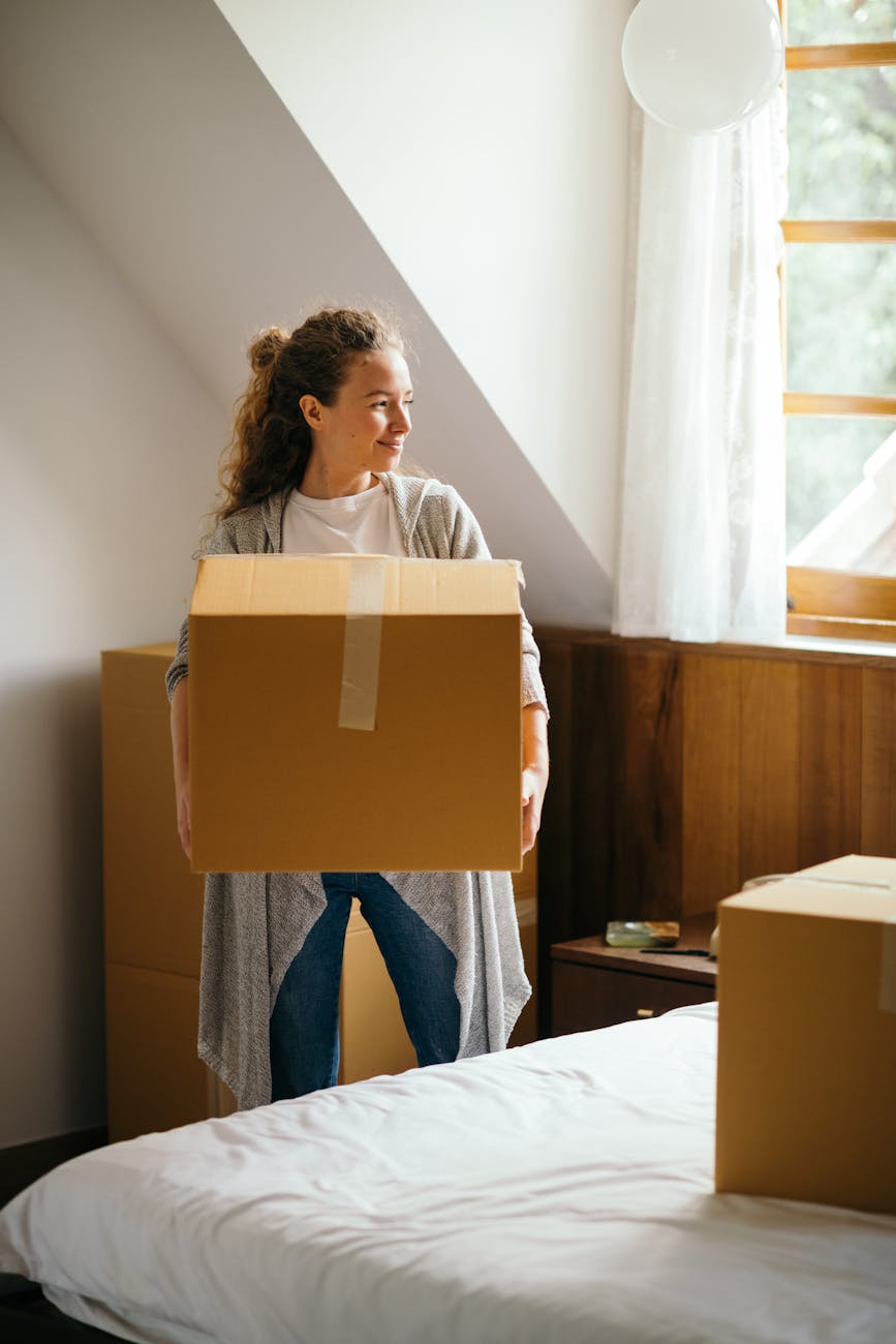 Empowering Women in Real Estate: Single Women Lead Homeownership Trends ...